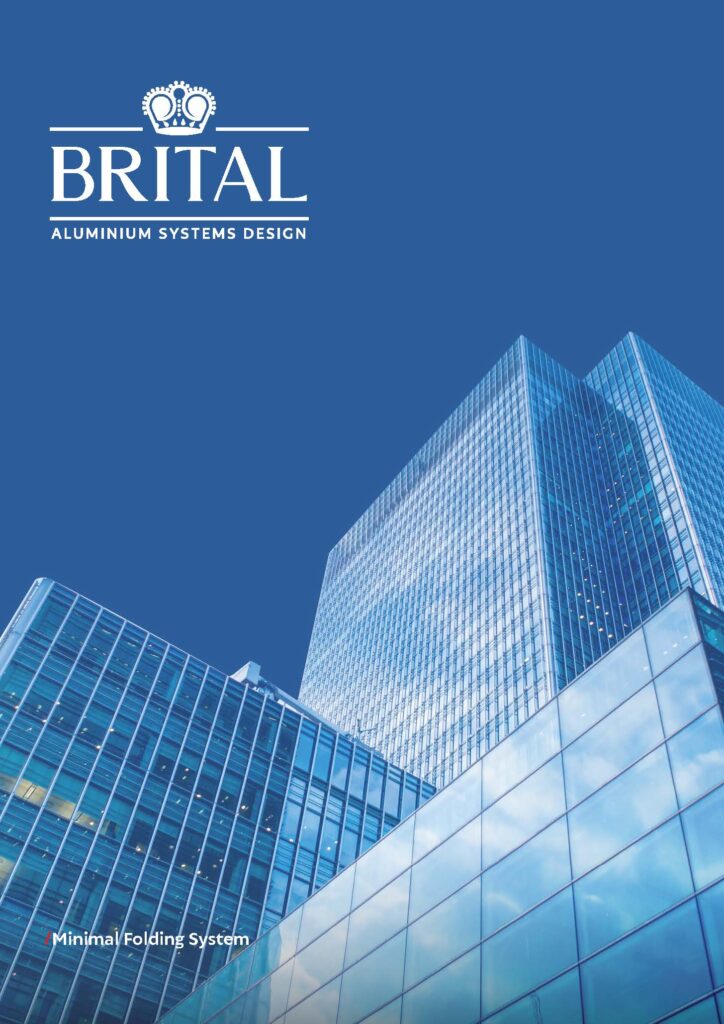 Download brochure / catalogue - Brital